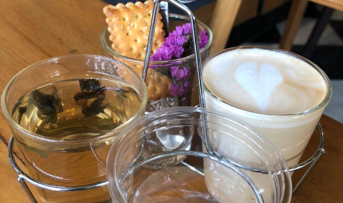 Cafe Hopping Variety Style In Chiang Mai TakeMeTour